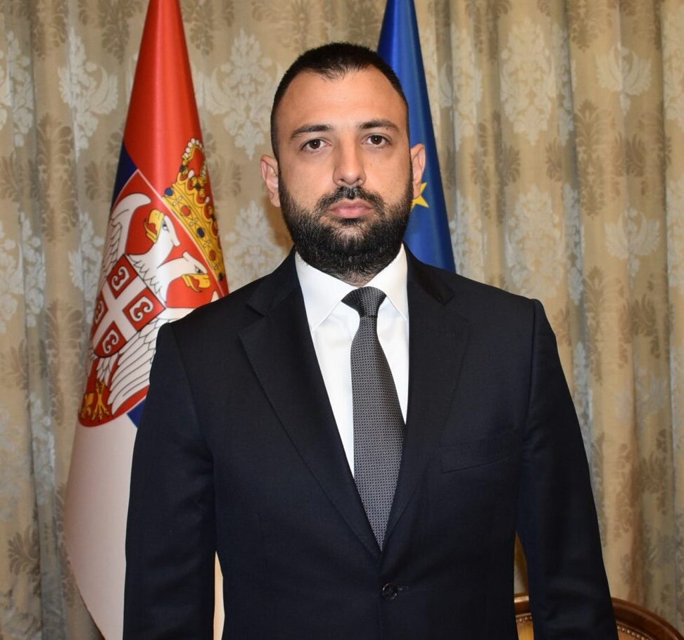 О Министарству - Министарство просвете, науке и технолошког развоја